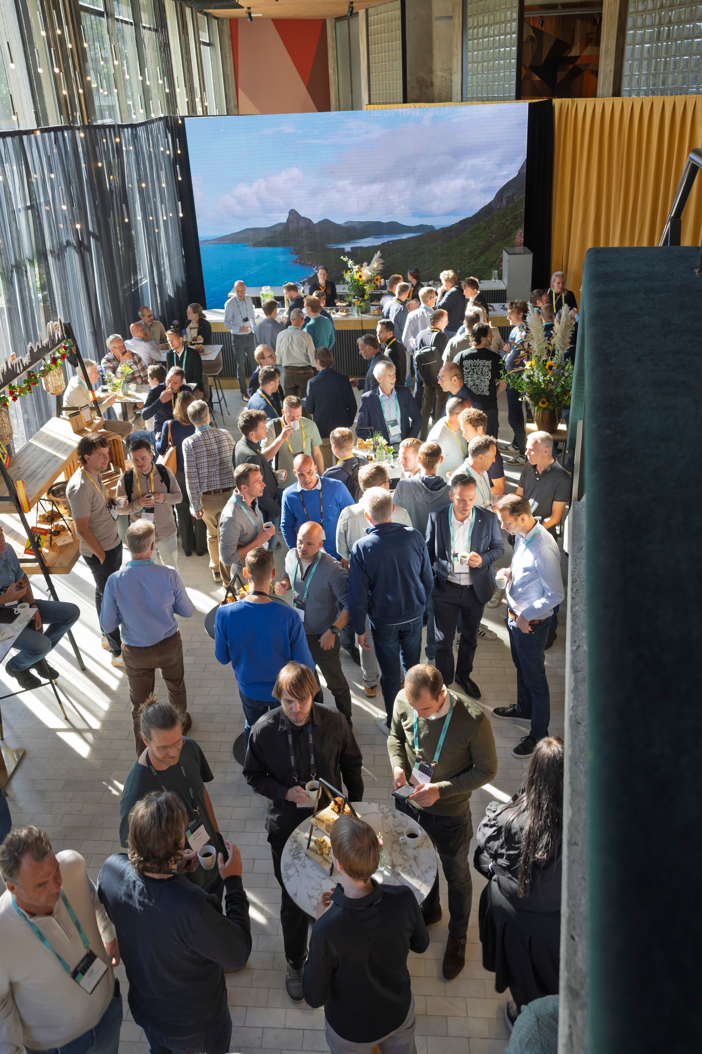 Thinkwise Summit 2025